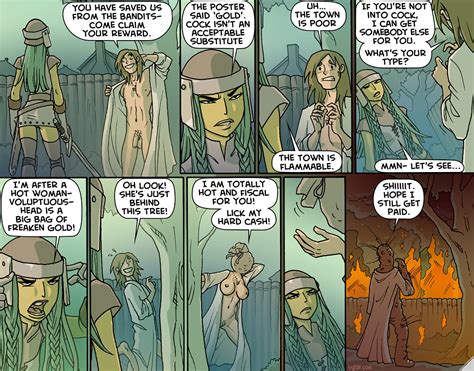 Funny Adult Humor Oglaf Part Porn Jokes And Memes