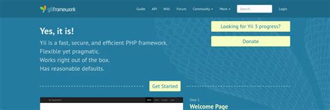 Meilleurs Framework Php Guide Complet Pour 2024