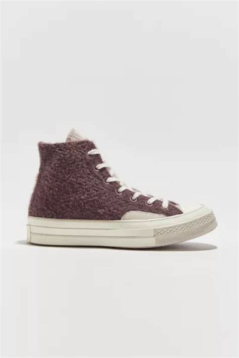 Urban Outfitters Converse Chuck Taylor 70 Fuzzy Utility High Top Sneaker Mall Of America®