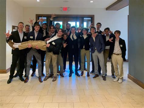 Why Lambda Chi Lambda Chi Alpha