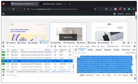 Installing Block Based Themes With Wpcli Passions Play
