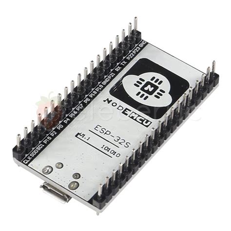 Esp32 Wifi Ble Dev Board 38 Pin Eleberric