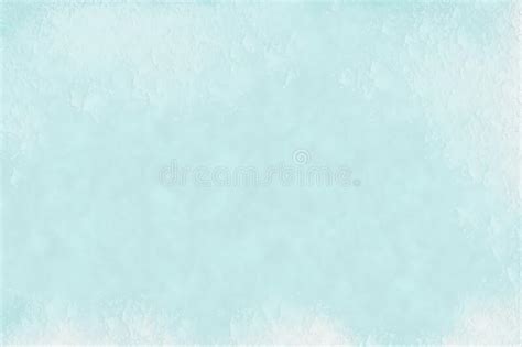 Abstract Blue Color Background Colored Background Generative Ai Stock Illustration