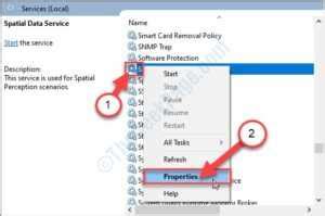 Fix The Service Did Not Start Due To Logon Failure Error Code