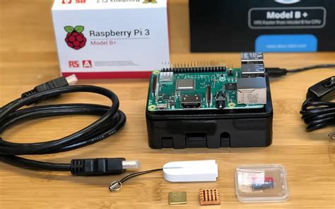 Best Raspberry Pi Starter Kit In 2025