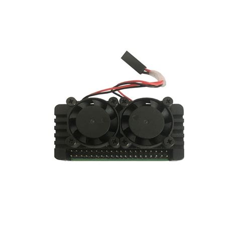 Raspberry Pi Zero 2w Pi0 2 W With Aluminum Heatsin Grandado