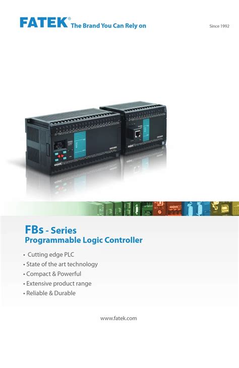 fatek programmable logic controller at rs 17500 piece new items in