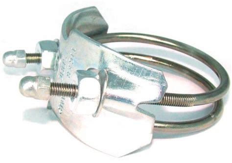 Suction Hose Clamps Martins Produce Supplies
