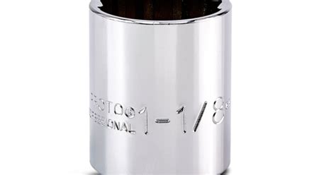 Proto Drive Socket Point