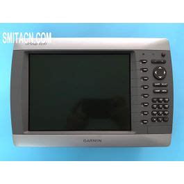 Used Refurbished Garmin GPSMAP 4010 Chartplotter Smita Eshop