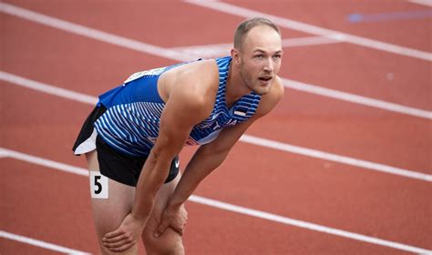 Super Karel Tilga Püstitas Viimasel Alal Võimsa Isikliku Rekordi Ning Alistas Olümpianormi