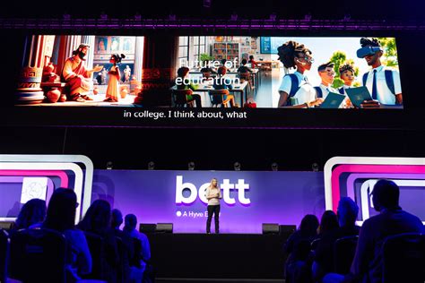 Our Events - Bett Global 2024