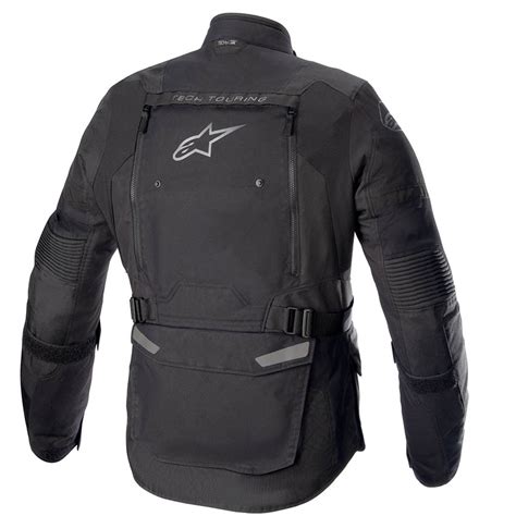 Alpinestars Bogota Pro Drystar Motorcycle Jacket Biker Outfit