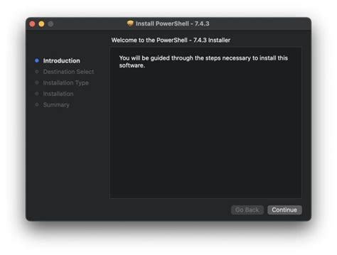Download And Install Latest Powershell Offline Installer Techlatest Download And Install Latest Powershell Offline Installer Techlatest