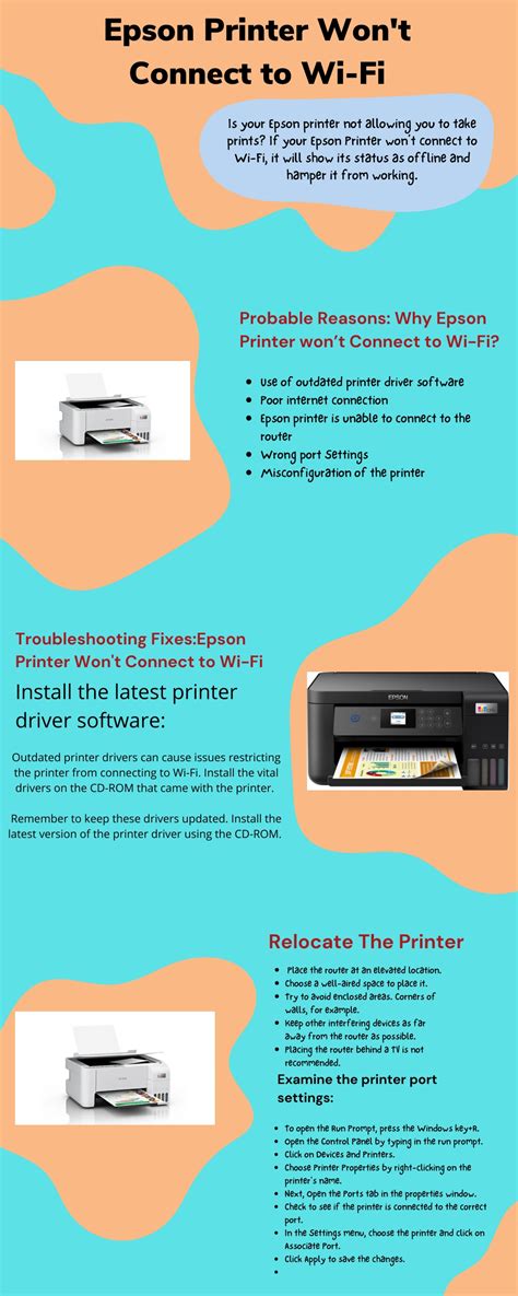 Ppt How To Solve Epson Printer Wifi Connection Problems Powerpoint Presentation Id 11903771