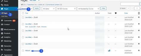 How To Hide Page Title In Wordpress 4 Easy Methods