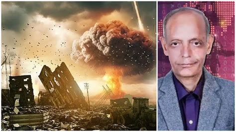 ‘indian nostradamus predicts world war 3 who is kushal kumar