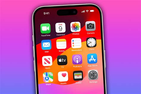 Apple To Unveil Biggest Ever Iphone Update In Days With Rumoured Ai Siri Upgrade Is Your