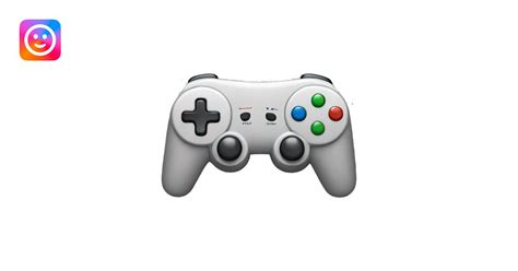 Controller Emoji Ai Emoji Generator