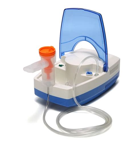 Makecool Medical Compressor Nebulizer Device Nebulizer Portable Machine Medical Asthma Inhaler