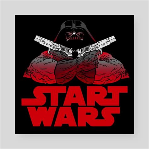 Darth Fader An Art Print By Jack Merolla Inprnt