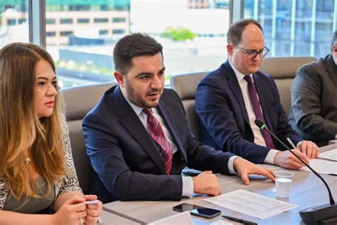 Бектеши од Вашингтон Засилените инвестиции во инфраструктурно и енергетско поврзување на