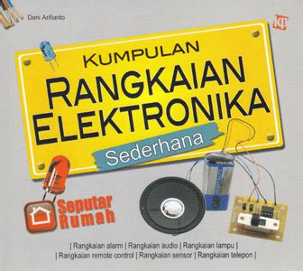 Dailies Kumpulan Rangkaian Elektronika