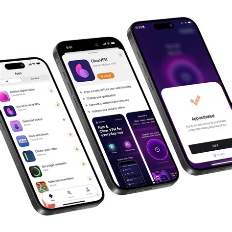Setapp Mobile Shows The Good And Bad Of The Alternate Iphone App Store