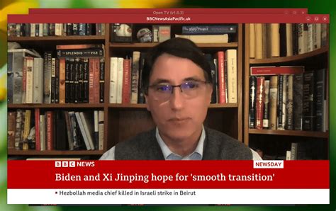 Play Iptv Livestreams On Linux With An Open Source Program