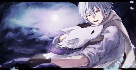 Tegami Bachi Gauche Suede Roda Tegami Bachi Male Tagme 1221926