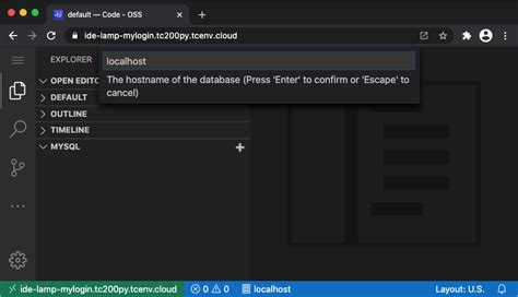 Cloud Visual Studio Code IDE Teamcoding