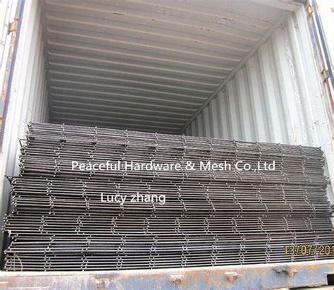 Construction Reinforcement Welded Wire Mesh Concrete Reinforcement Mesh And Welded Wire Mesh