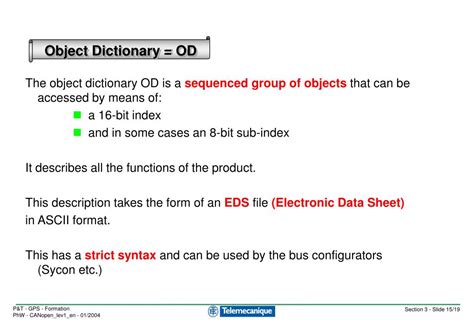 Ppt Canopen Powerpoint Presentation Free Download Id3494192