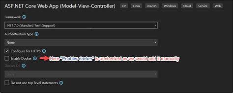 How To Run ASP Net Core Web Application In Docker Container Jayant Tripathy