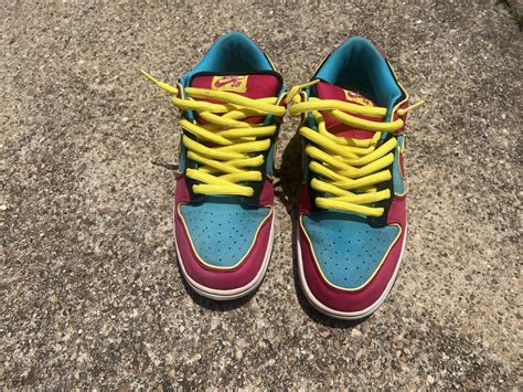 I Cant Get Rid Of These Rnike