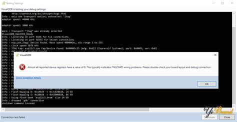 使用jtag调试esp32 C3的方法 乐鑫esp32 一板网电子技术论坛