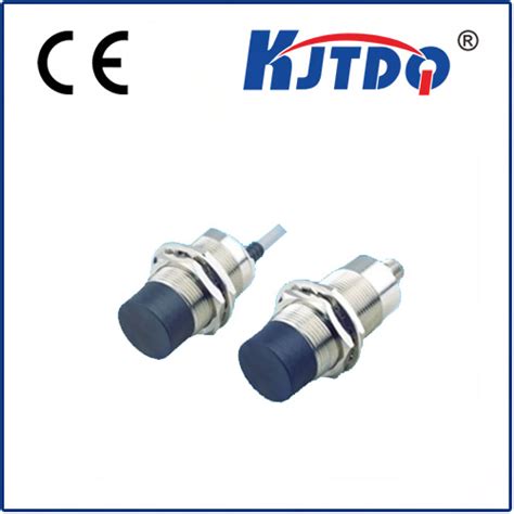 China Sensors Manufacturer Sensor Proximity Sensor Supplier Nanjing KJT Electric Co LTD