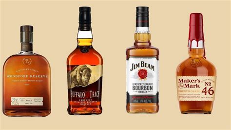 Whiskey Vs Bourbon The Ultimate Guide To Telling Them Apart High