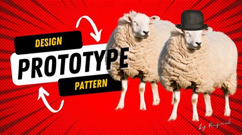 Master The Prototype Pattern Clone Objects Like A Pro In Python Php