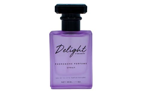 8 Best Pheromone Perfumes Of 2024 Tested And Reviewed