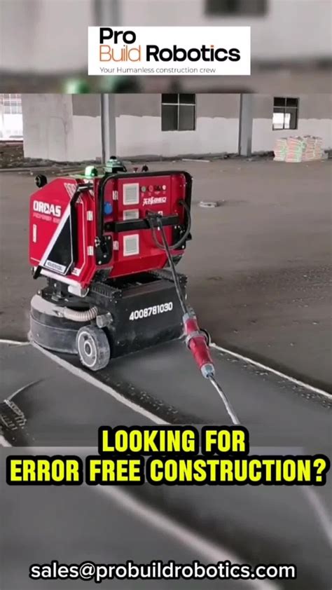 Pin On Construction Robotics