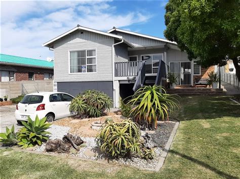 Houses For Sale In Franskraal Private Property