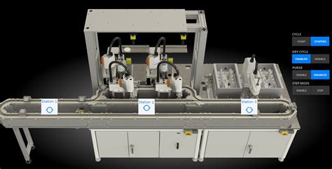 HMI Programming Overview Part 1 Automation NTH