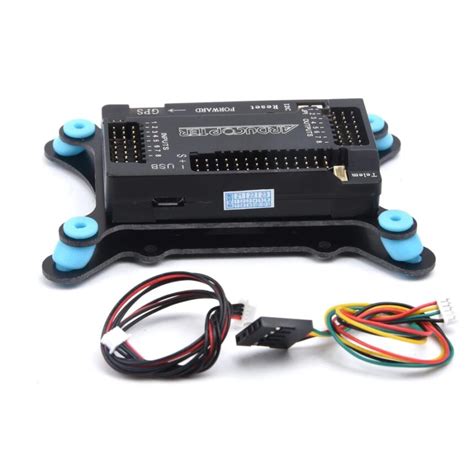 APM 2 8 Flight Controller With Built In Compass With GPS Module Combo Kit SL Hobby Line