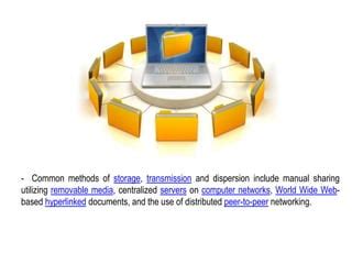 File Printer Sharing PPTX