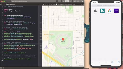 How To Develop Apple Apps Using Xcode YouTube