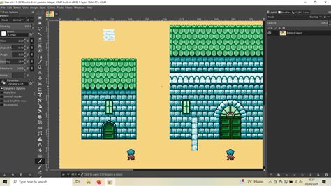 Alice Gristle RPG Maker Forums