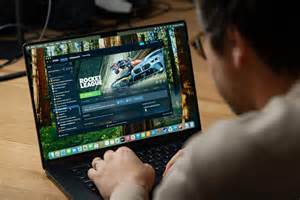 Apple Isnt Addressing Hardware Threat To M Series Macs