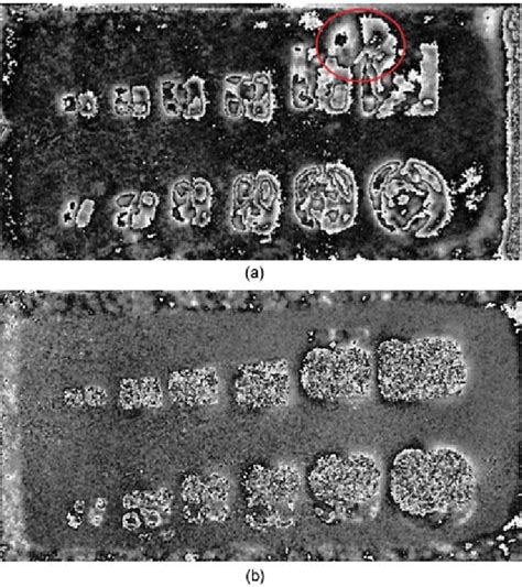 Color Online Phase Shifting Fringe Patterns Of The Sample A