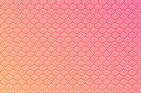 추상적 인 모양 개념 디자인 배경 추상적 인 하트와 원은 배경을 형성합니다 기하학적 모양 추상 그라디언트 컬러 배경 벡터 일러스트 레이 션 스톡 일러스트레이션 0명에 대한